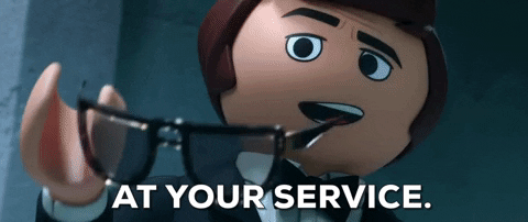 Playmobil-the-movie GIFs - Get the best GIF on GIPHY