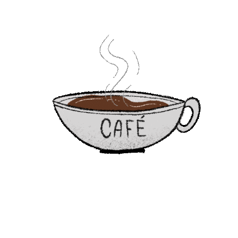 Coffee Sticker for iOS & Android | GIPHY