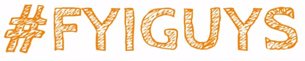 Tips Know GIF by FYI Guys - Find & Share on GIPHY