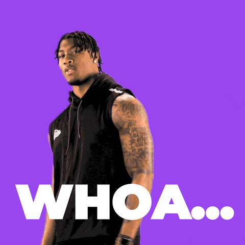 Isaiah Simmons GIFs - Get the best GIF on GIPHY