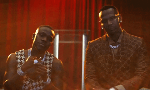 Dababy GIF by Moneybagg Yo - Find & Share on GIPHY