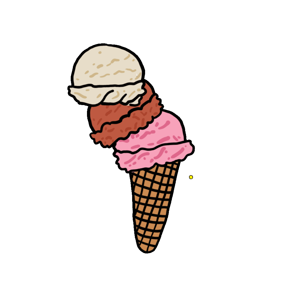 Ice Cream Clipart Gif at Lindsay Mullen blog