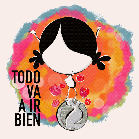 Todo-va-a-ir-bien GIFs - Get the best GIF on GIPHY