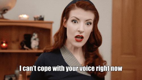 I Cant Cope GIFs - Get the best GIF on GIPHY