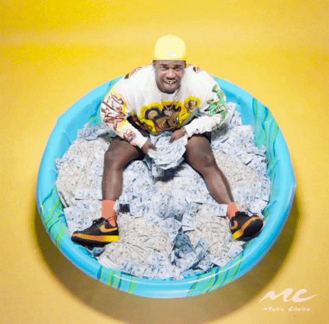 Money-pit GIFs - Get the best GIF on GIPHY