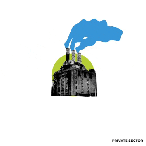 Private Sector GIFs - Get the best GIF on GIPHY