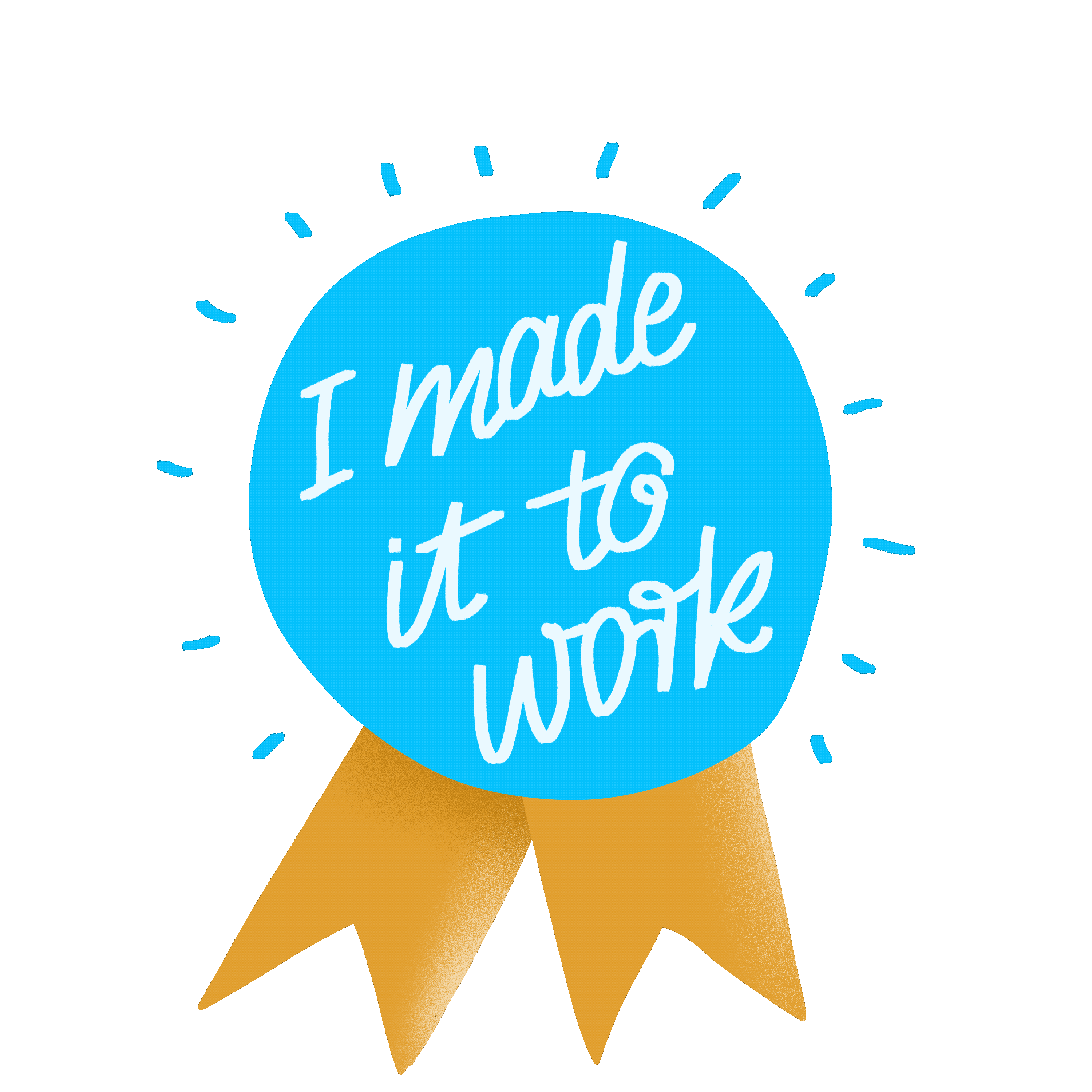 Working Girl Work Sticker for iOS & Android | GIPHY