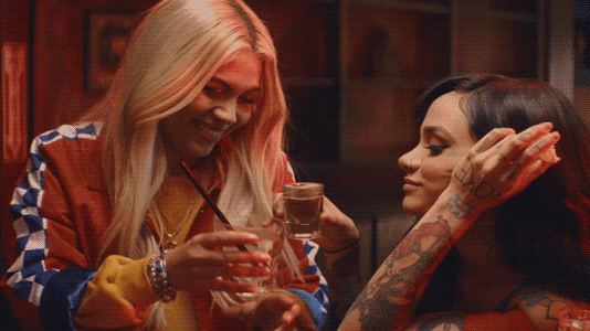 What I Need GIF by Hayley Kiyoko - Find & Share on GIPHY