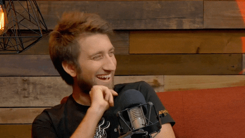 Gavin Free Gif
