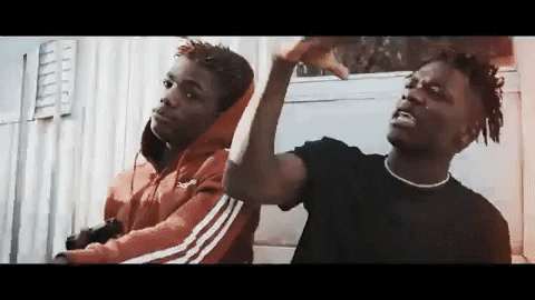 Yk Toon GIF by HipHopDX - Find & Share on GIPHY