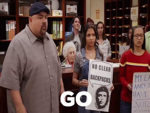 La Raiders GIFs - Get the best GIF on GIPHY