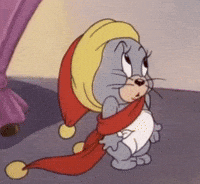 Nibbles Tom And Jerry Gif