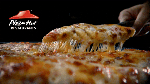 Hungry Deep Dish GIF by Pizza Hut UK - Find & Share on GIPHY