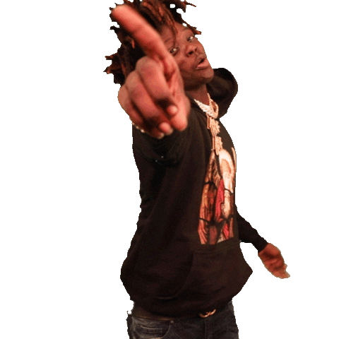 Chief Keef Dancing Gif