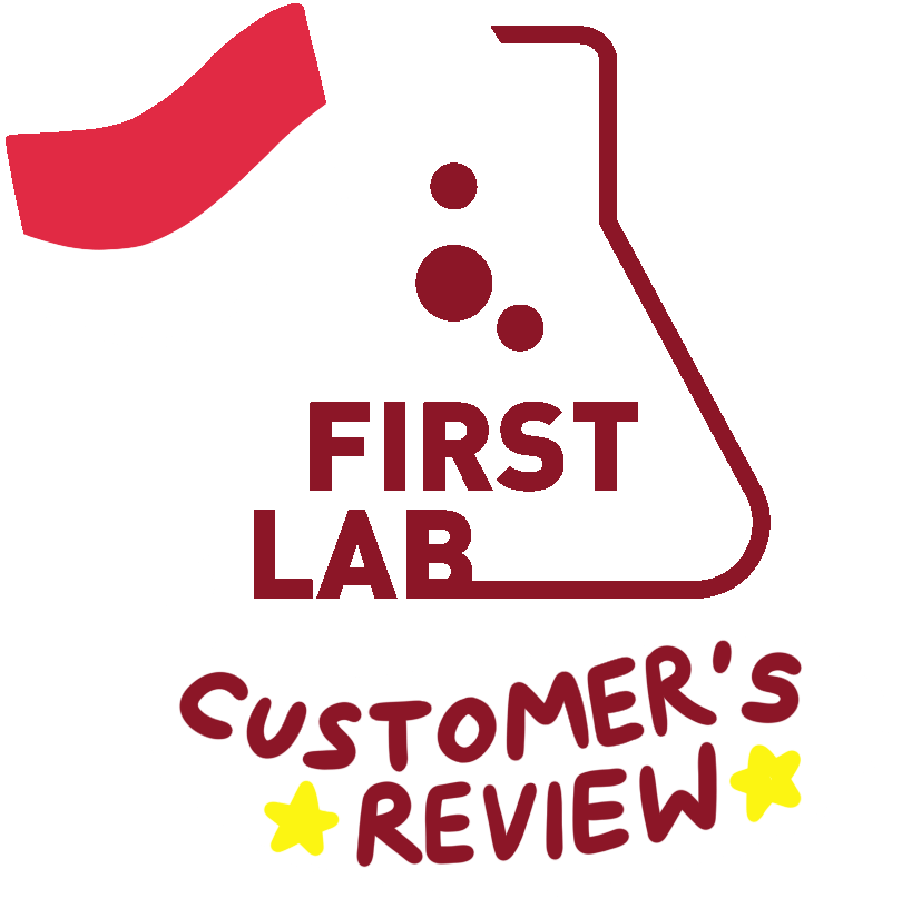 FIRSTLAB SKINCARE INDONESIA Sticker for iOS & Android | GIPHY