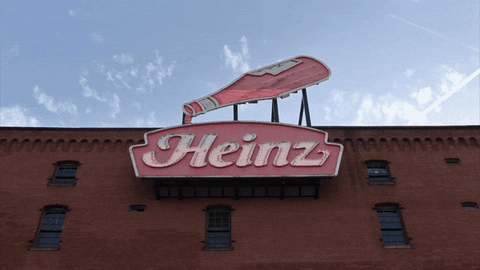 Heinz History Center GIF - Find & Share on GIPHY