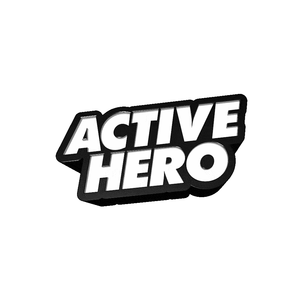 Puma Active Heroes GIFs on GIPHY - Be Animated