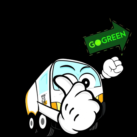 Reduce-refuse-recycle GIFs - Get the best GIF on GIPHY