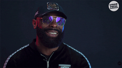 Kaaris GIF by StreetPress - Find & Share on GIPHY