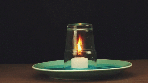 Cool Science Experiments Gif