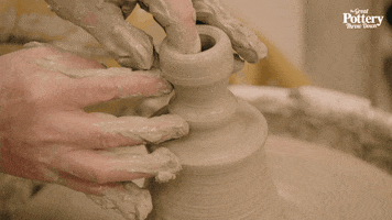 The Great Pottery Throw Down GIFs on GIPHY - Be Animated