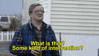 Bubbles Trailer Park Boys Gif