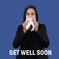 Funny Get Well Soon Memes