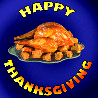 Roast Dinner Thanksgiving GIF - Find & Share on GIPHY