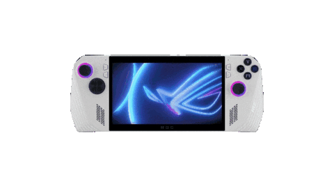 Republic of Gamers (MY) GIFs on GIPHY - Be Animated