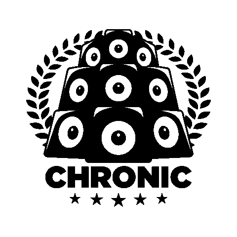 Chronic Sound GIFs on GIPHY - Be Animated