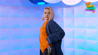 Peyton List Twerking Gif