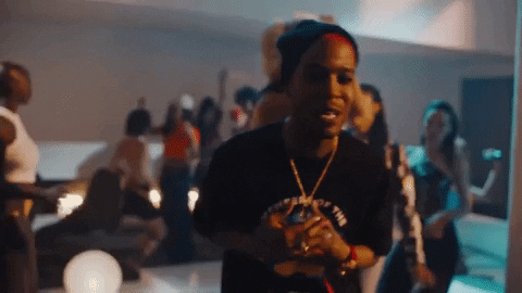 Nigo GIF by Kid Cudi - Find & Share on GIPHY