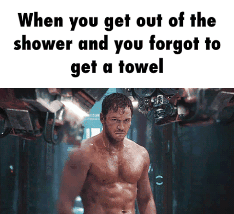 Get-out-of-the-shower GIFs - Get the best GIF on GIPHY
