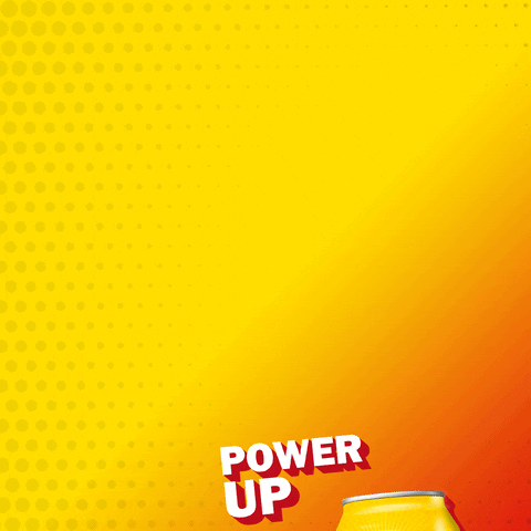 Boost Up Pop Art GIF by M-150 USA - Find & Share on GIPHY