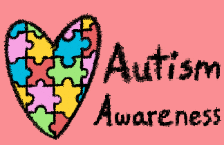Autistm Awareness GIFs - Get the best GIF on GIPHY