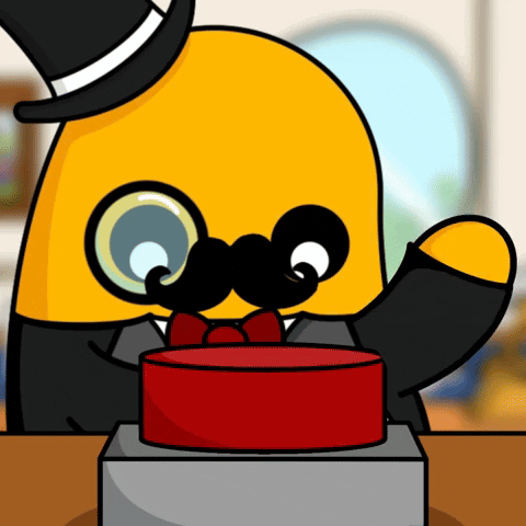 Press Red Button GIFs - Find & Share on GIPHY