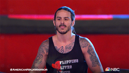 You-are-frightfully-good-looking GIFs - Get the best GIF on GIPHY