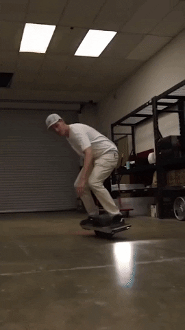 Onewheel GIF by The Float Life - Find & Share on GIPHY