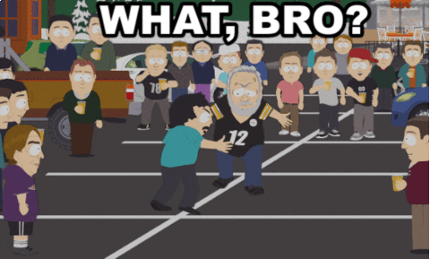 A Collection Of Parents Fighting At Youth Sports Games | O-T Lounge