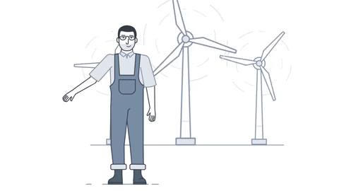 Vandebron-wind-turbine GIFs - Find & Share on GIPHY