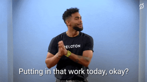 He-worked-so-hard-today GIFs - Get the best GIF on GIPHY
