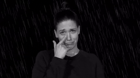 Sad Mood GIF by Kanal 2 - Õhtu! - Find & Share on GIPHY