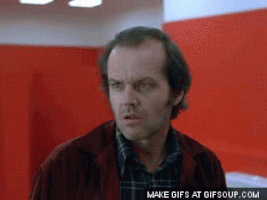 Mischievous Grin GIFs - Find & Share on GIPHY