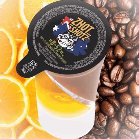 Cue The Coffee GIFs - Get the best GIF on GIPHY