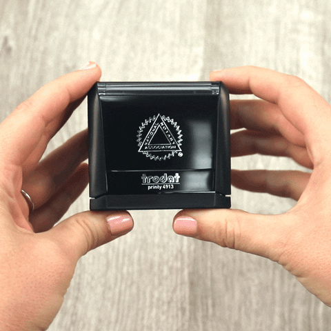 Notary-seal GIFs - Get the best GIF on GIPHY