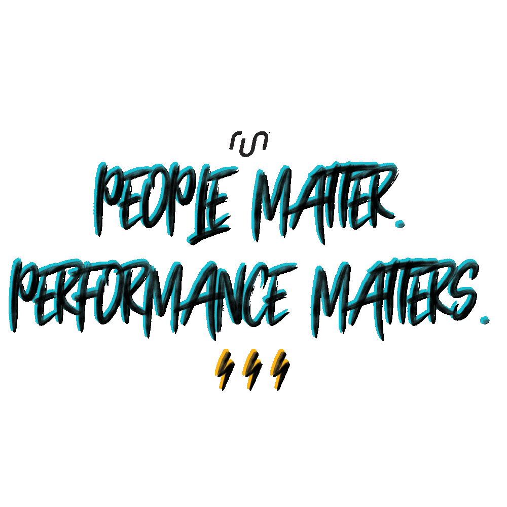 Nick Symmonds Workout Sticker by Run Gum for iOS & Android | GIPHY