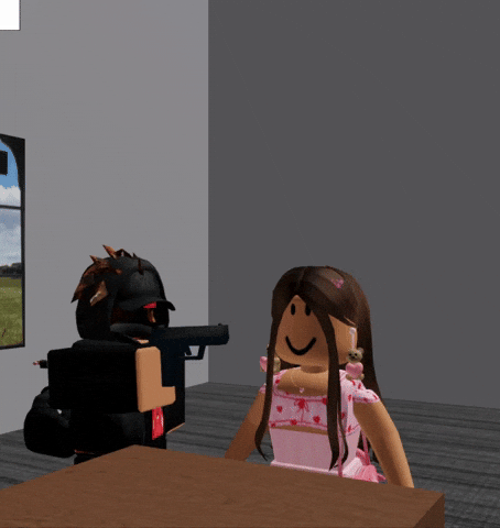 Awesome Roblox GIFs to Share and Enjoy