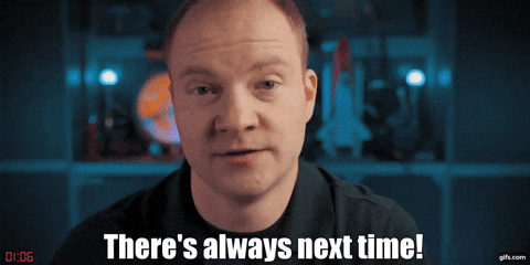 Try-again-next-time GIFs - Get the best GIF on GIPHY