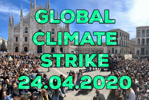 Climate-strike GIFs - Get the best GIF on GIPHY