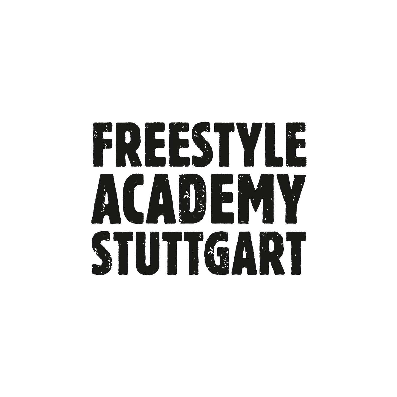 Freestyle Academy Stuttgart Sticker for iOS & Android | GIPHY